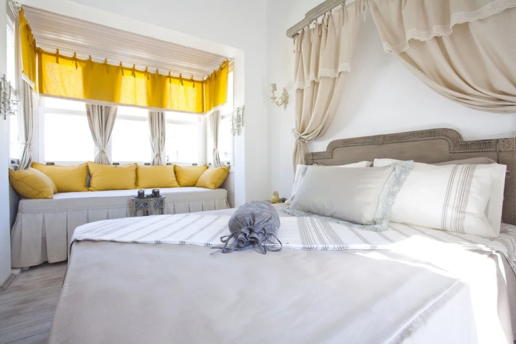 Hane Alacati Boutique Hotel - Çeşme