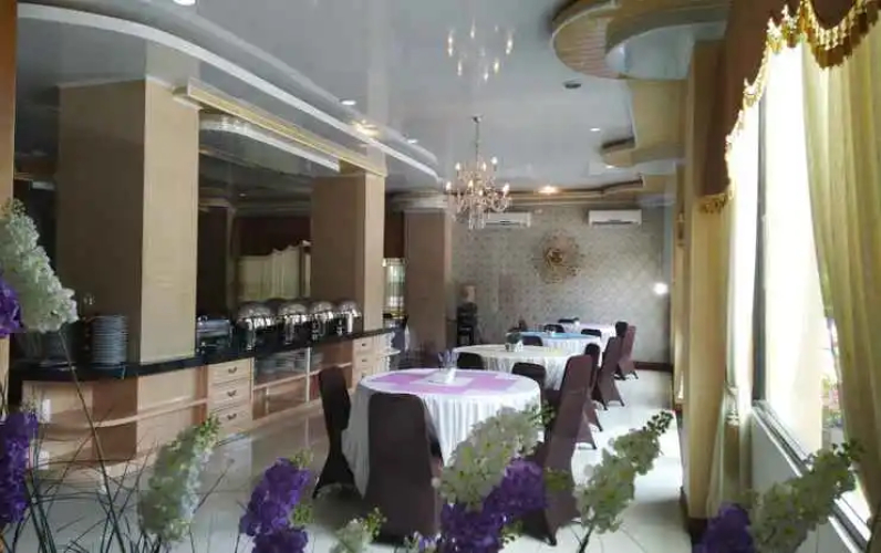 Hotel Madinah - Banda Aceh