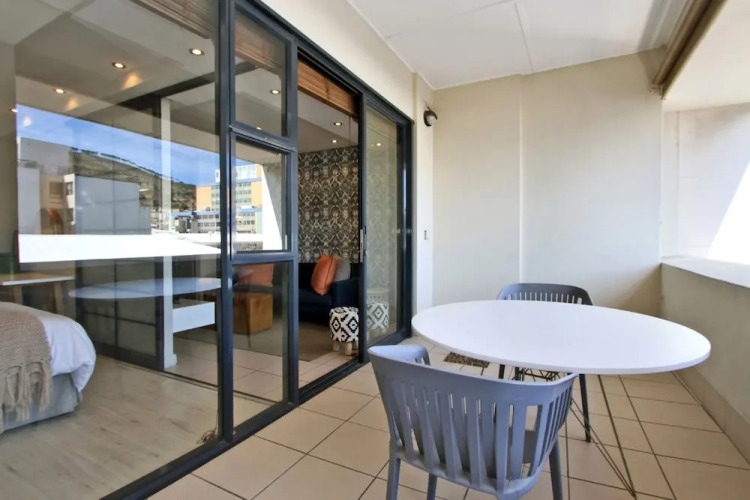 The Decks By Itc Hospitality Group - Cape Town