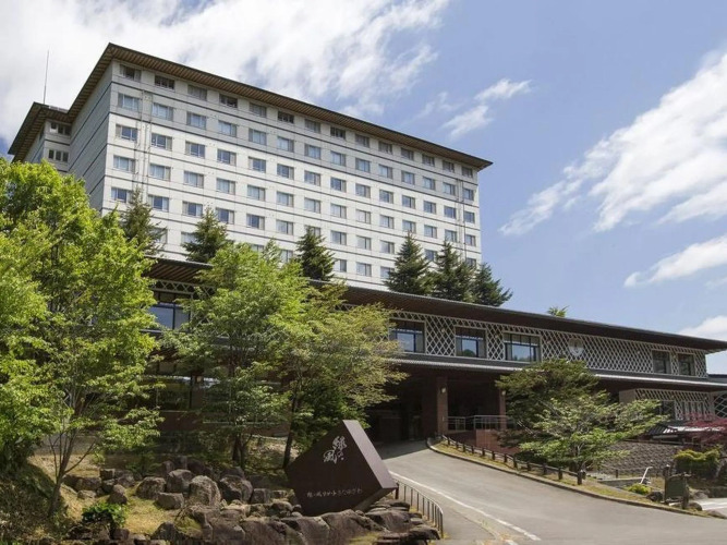 Midorinokaze Resort Kitayuzawa - Hokkaido