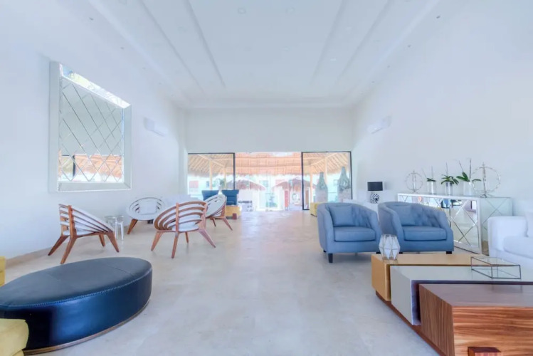 El Tigre Golf Resort Quinta San Miguel - Nuevo Vallarta