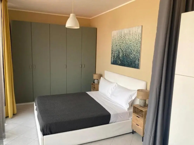 Gerenzano Apartments - Saronno