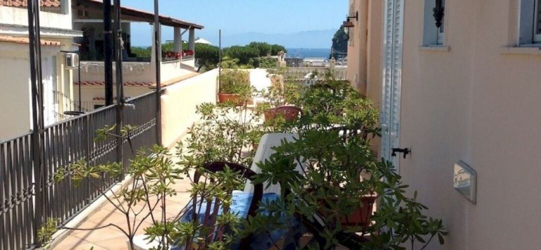 Atlantic Hotel - Ischia