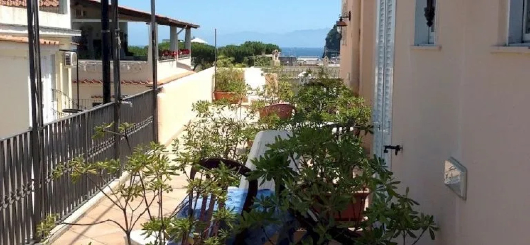 Atlantic Hotel - Ischia