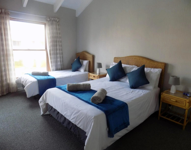 7 Beau Rivage - Plettenberg Bay
