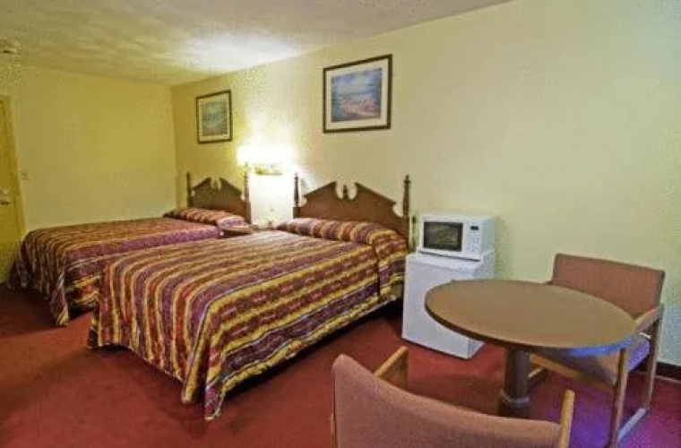 Rumford Motor Inn - Providence, RI