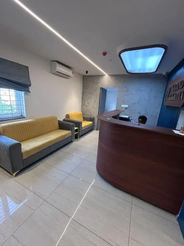 Hotel Grand Kakatiya - Warangal