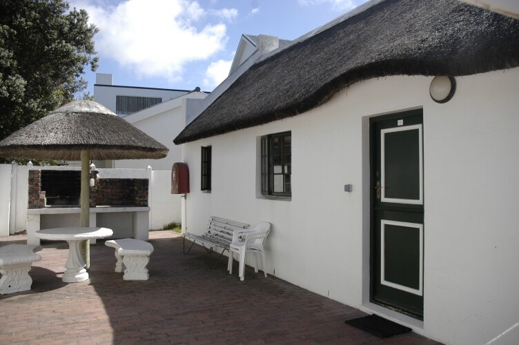 Arniston Seaside Cottages - Arniston