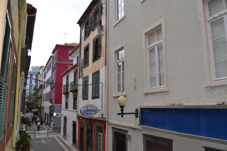 Central Suite In Funchal 1n - Funchal