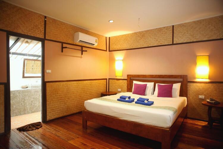 Mayalay Resort-green Hotel - Ko Lanta