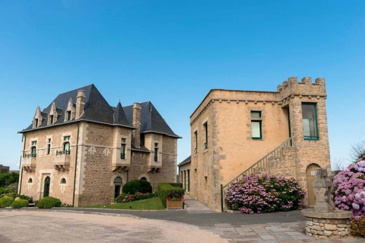 Le Fort De L'océan - La Turballe