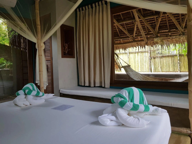 Buko Beach Resort - Adults Only - El Nido