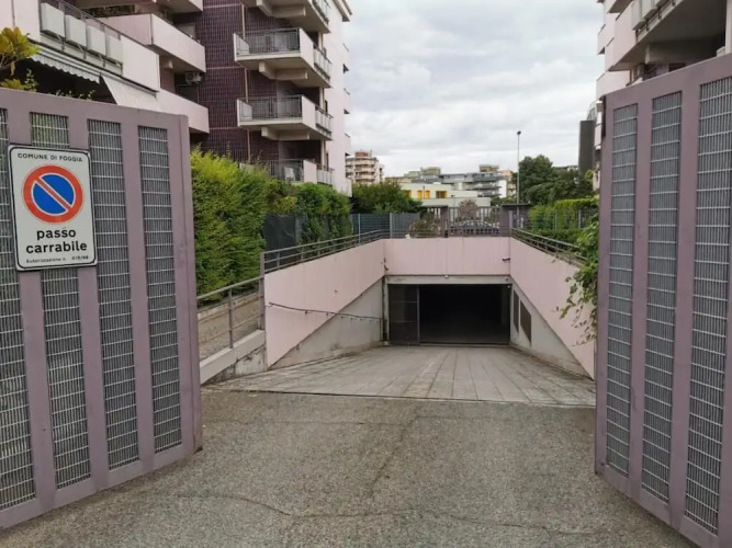 Nsm Le Vie En Rose - Foggia