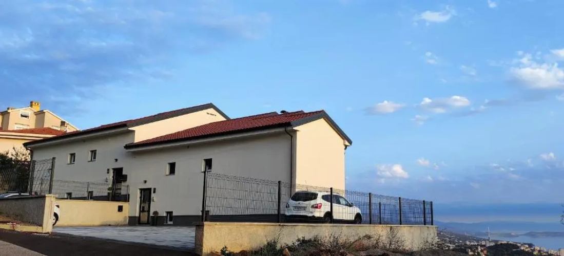 Drenova Hills - Rijeka