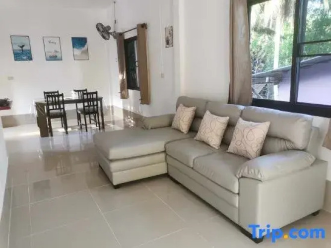 The Secret Garden Homestay Koh Yao Yai - Ko Yao Yai