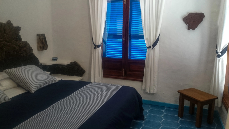 Villa Juan - El Hierro