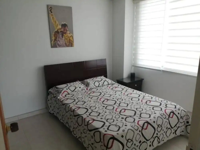 Casa 4 - Medellín