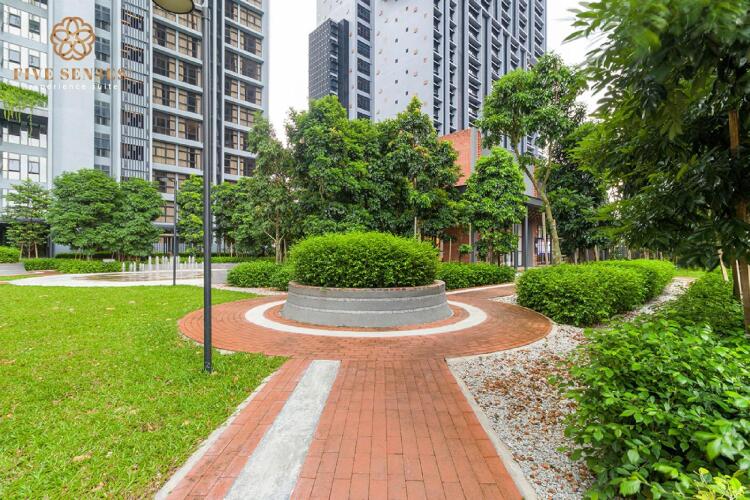 Millerz Square By Mykey Global - Petaling Jaya