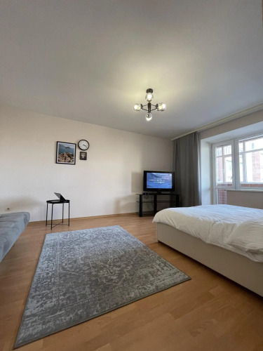 Apartment For Aviators - Yekaterinburg