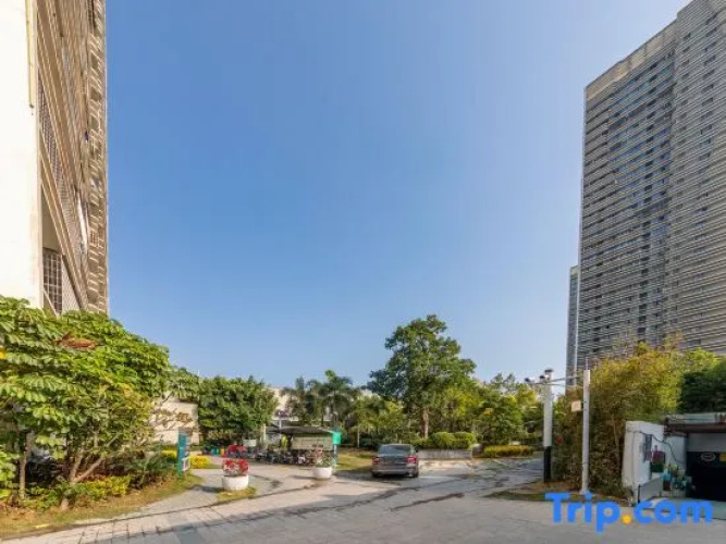 Ailai Apartment Hotel - Xiamen