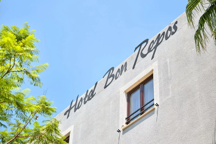 Boutique Bon Repos - Adults Only - Santa Ponça