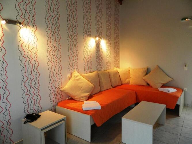 Eleana Boutique Hotel & Blue Infinity - Lefkada