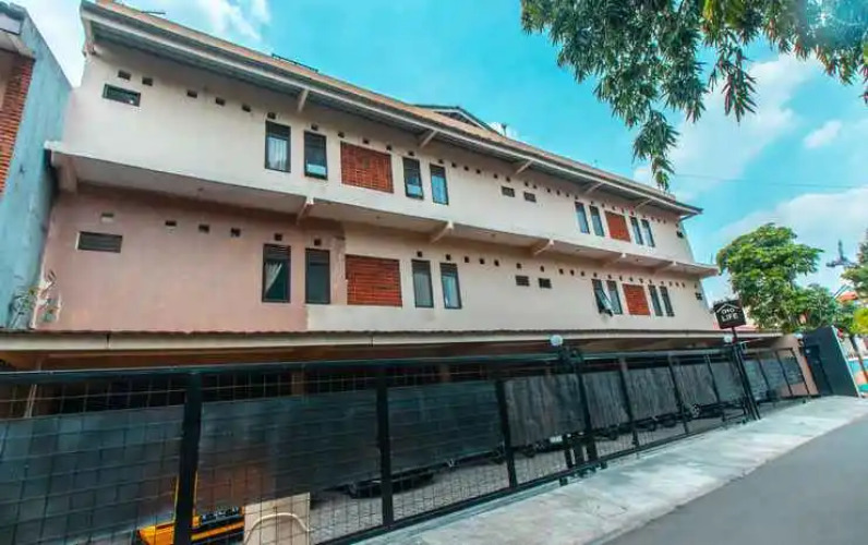 Btx 31 Residence Bintaro - Jakarta