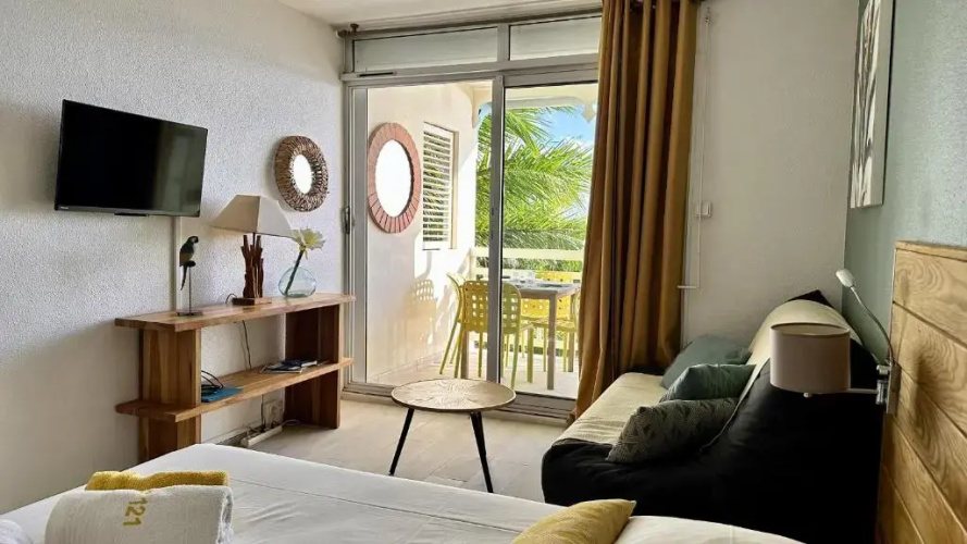 Grey Diamond Studio (Adults Only) - Martinique