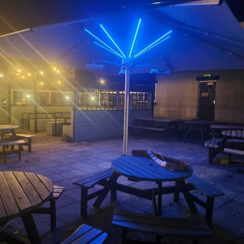 The Norfolk Arms - Sheffield