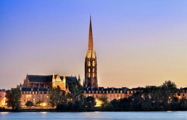 Hotel Lola - Bordeaux