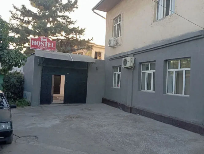 Hostel Karadeniz Ok - Tashkent