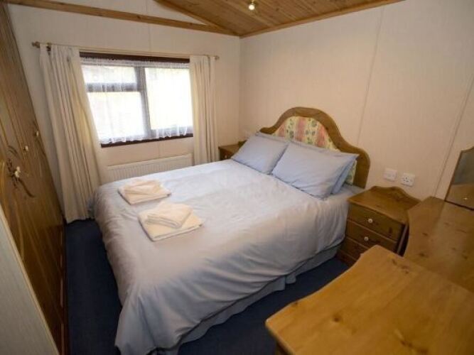 Linnhe Lochside Holidays - Scotland