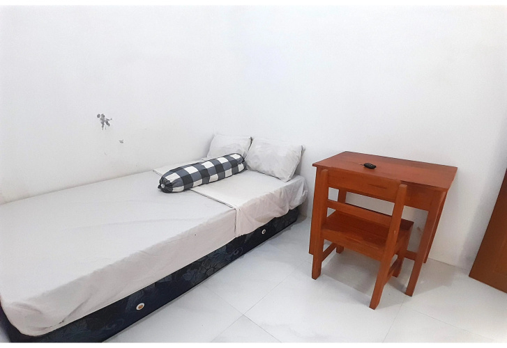 Spot On 93410 Wisma Bintang Jepara - Jepara
