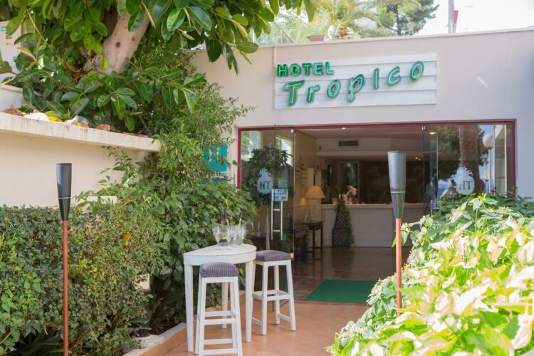 Tropico Playa - Palma Nova