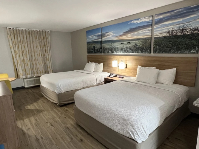 Days Inn Dallas Plano - Plano, TX