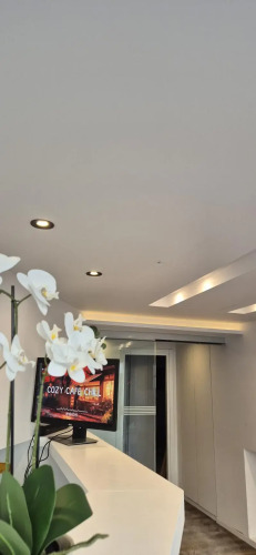 Figleaf Kypseli - Athens