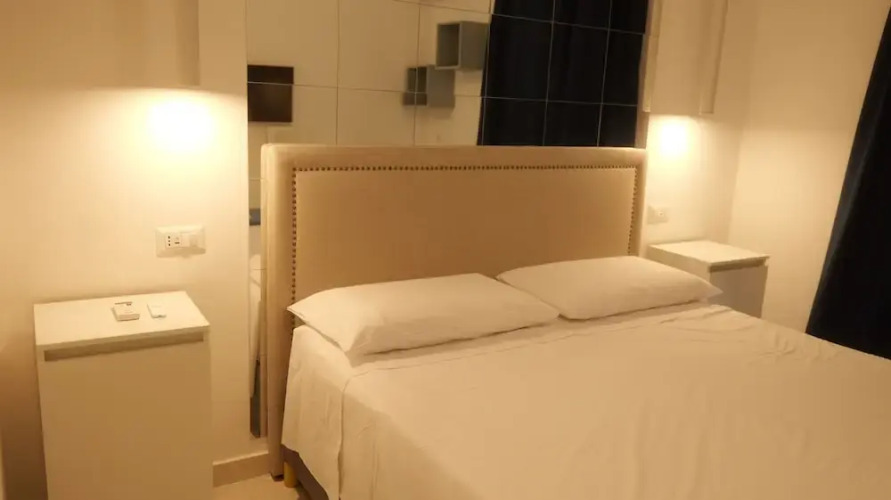 Il Vicoletto B&b In Centro - Cirò Marina