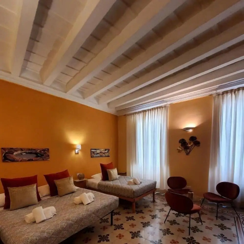 Residenza Fillanfi - Lucca