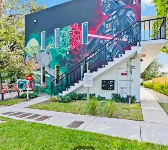 Atrium Design District - Miami, FL