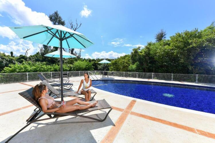 Odysis Onna Resort Hotel - 名護市