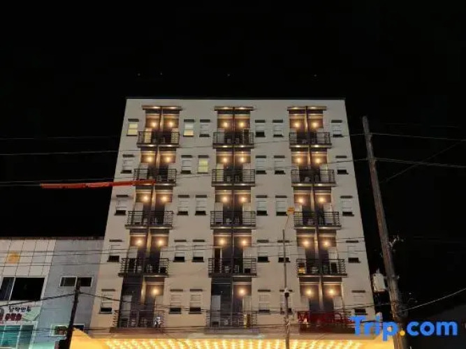 Mango Suites Angeles - Angeles