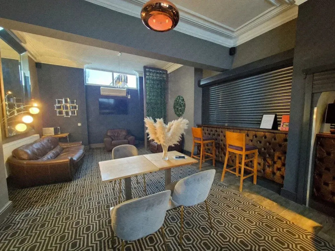 Oyo Ivy Hotel - Skegness