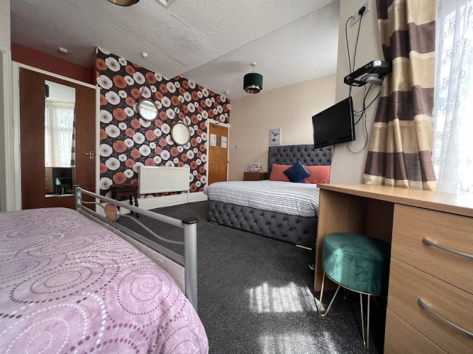 Galaxy Hotel - Blackpool