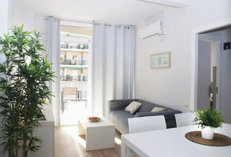 Sant Jordi Apartments Sagrada Familia - Barcelona