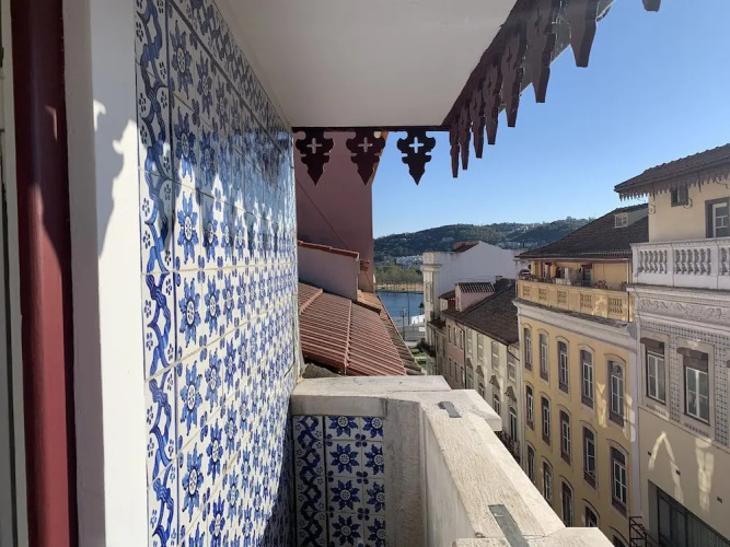 Pharmacia Guest House - Coímbra