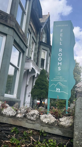 Ambleside Fell Rooms - Ambleside