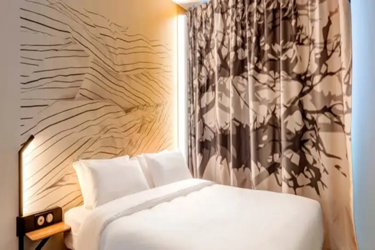 B&b Hotel Villefranche-sur-saône Sud - Villefranche-sur-Saône