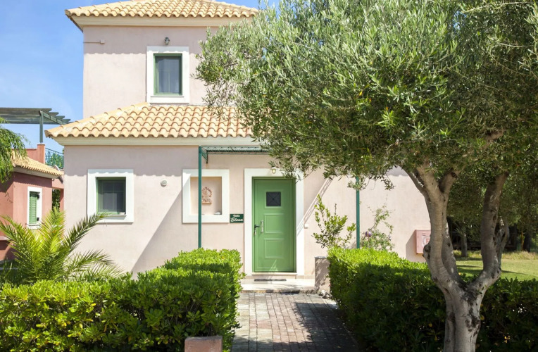 Monambeles Villas - Cephalonia