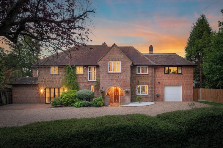 Westleigh - Epsom