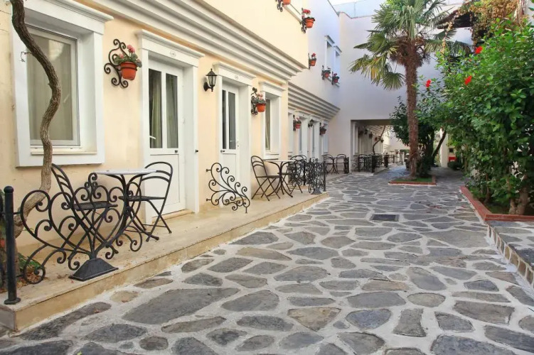 Club Cactus Fleur Beach - Yalıkavak
